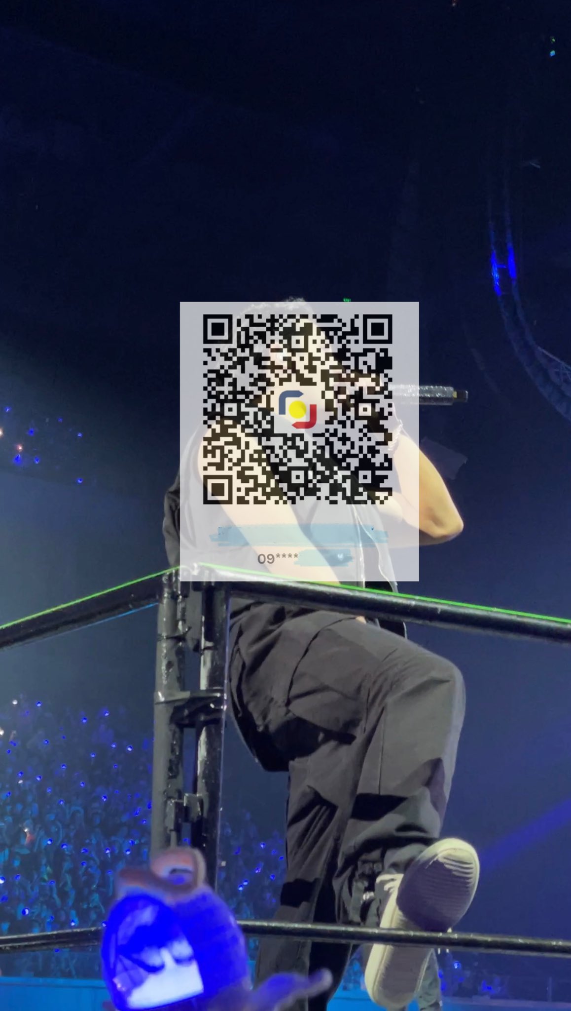 ً on Twitter: "new watermark. 10 pesos po to unlock mingyu back it up braso https://t.co ...