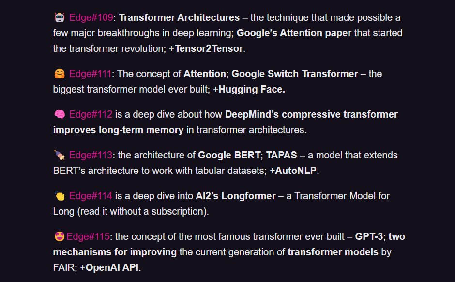 3 research papers you should read to understand Transformers 🦾 better ...