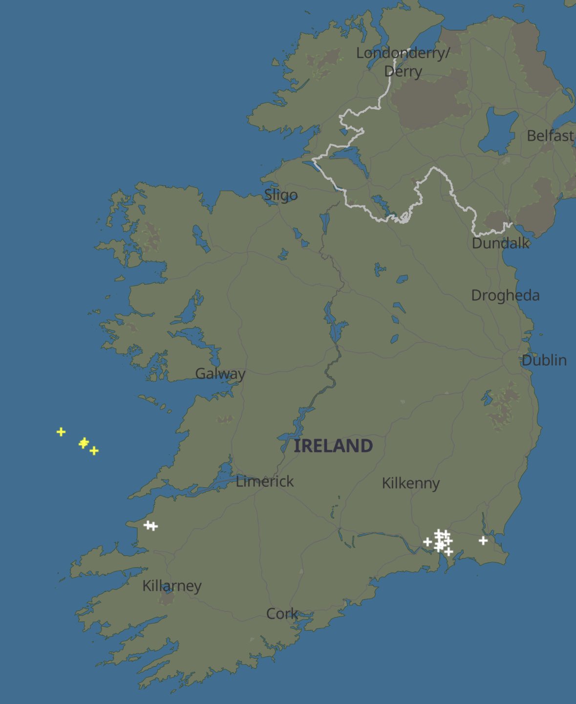 Carlow Weather on Twitter: Carlow Weather on Twitter: