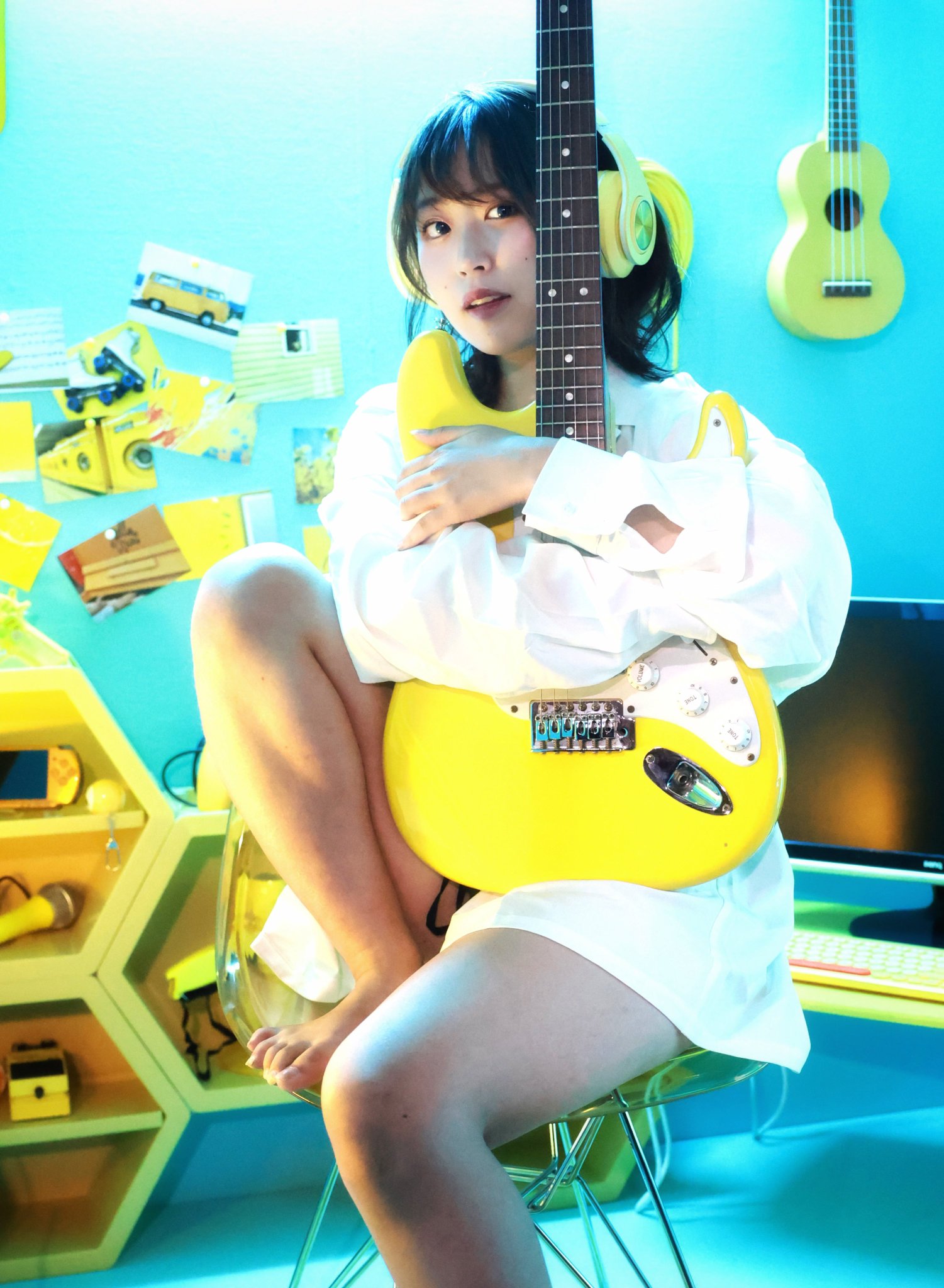 TETSUYA_01 on Twitter: " ️みゃ @myk_f_myo 【Ver.1.06】 📷TETSUYA_01 @tetsuya_task01 #️⃣大阪 ・ ・ #ポートレート ...