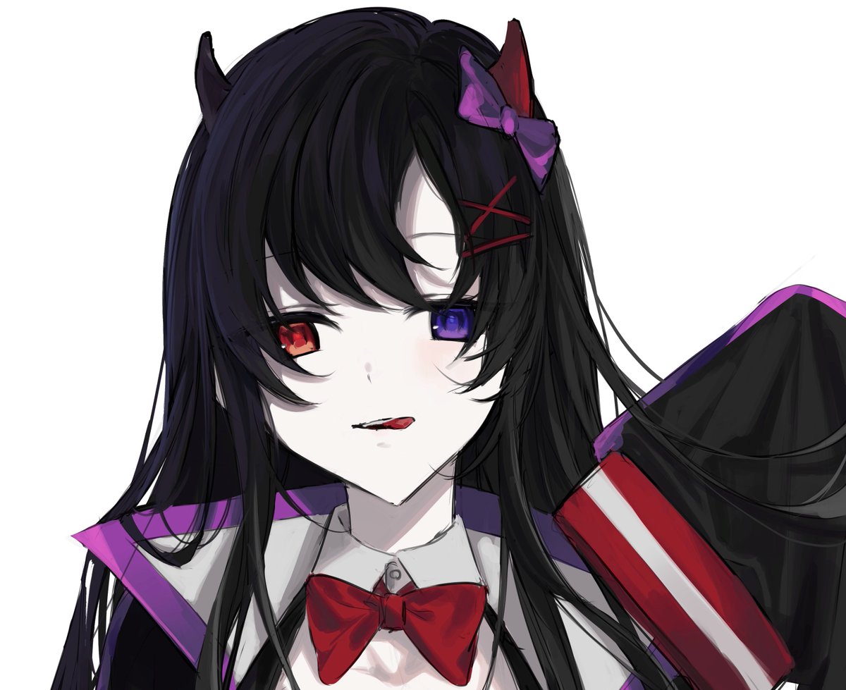 黒雪マキナ😈⚔️🛡新人VTuber 10/27ﾃﾞﾋﾞｭｰ on Twitter: "【固定用】タグはリプ欄に 😈⚔️🛡YouTube https://onl.bz/zXjLipQ 😈⚔️🛡 ...