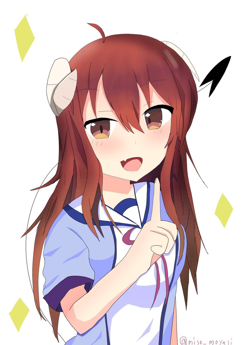 味噌もやし (@miso_moyasi) さんのイラスト・マンガ作品まとめ (7 件) - Twoucan