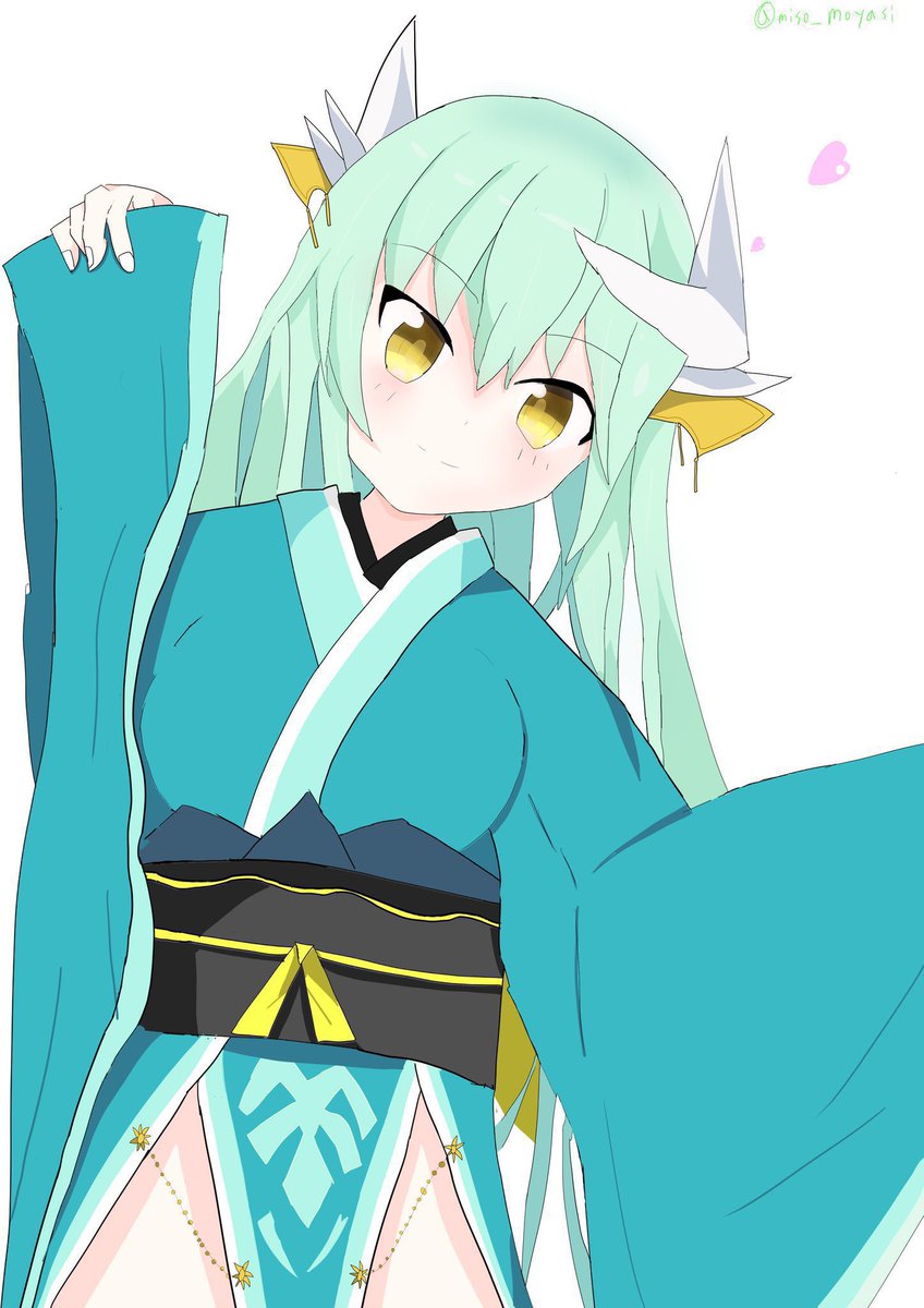 味噌もやし (@miso_moyasi) さんのイラスト・マンガ作品まとめ (7 件) - Twoucan