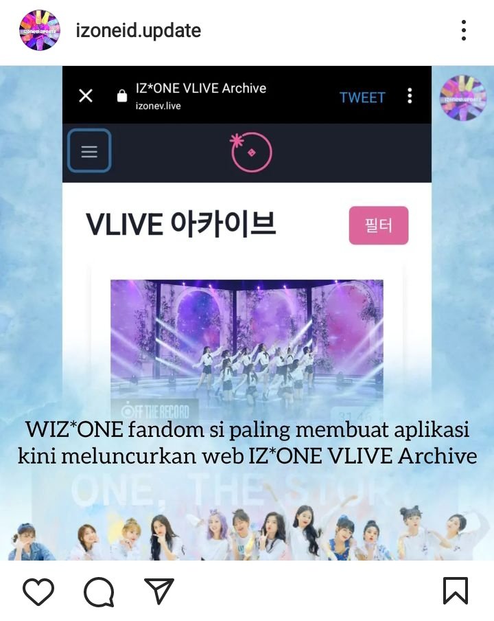 GIRLGROUP AREA on Twitter: "gg! Wizone "Apa itu G00gl€ Dr!ve" 😭 😭 😭 https://t.co/4AMhyt7zzD ...