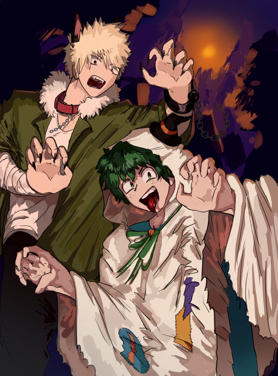 bkdkのTwitterイラスト検索結果。