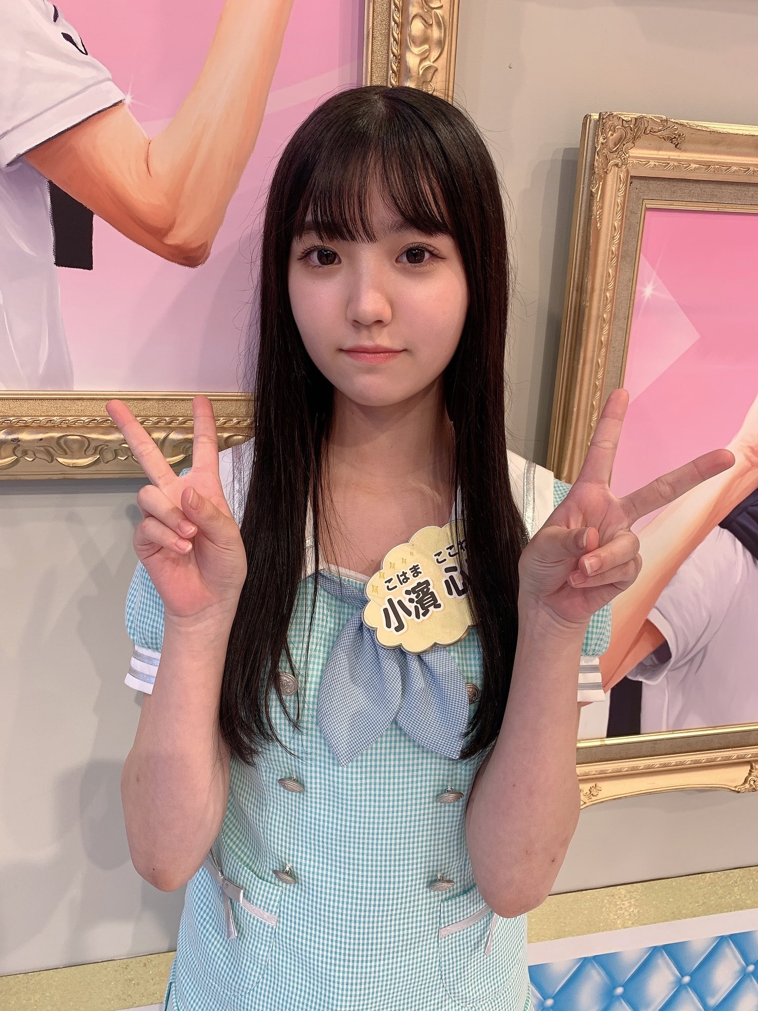 毛利忍 on Twitter: "#AKBサヨナラ毛利さん 最新話が #Tver #hulu で配信中 歌っていないメンバーは誰？口パクシンガー後半戦 #せいや と #AKB17期研究生 は ...