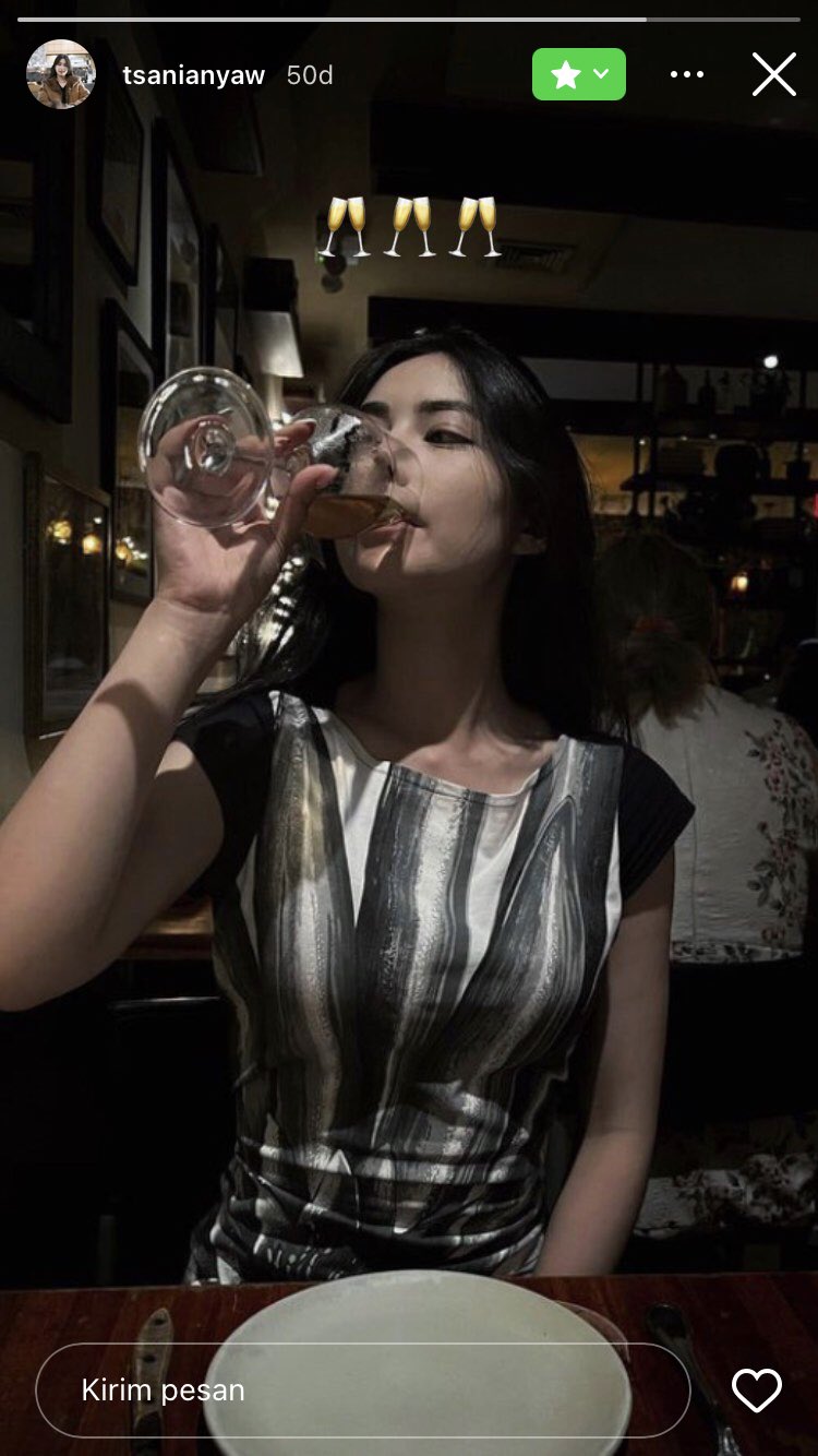 Dea. on Twitter: "Satu https://t.co/Lbq7kiDNYG" / Twitter