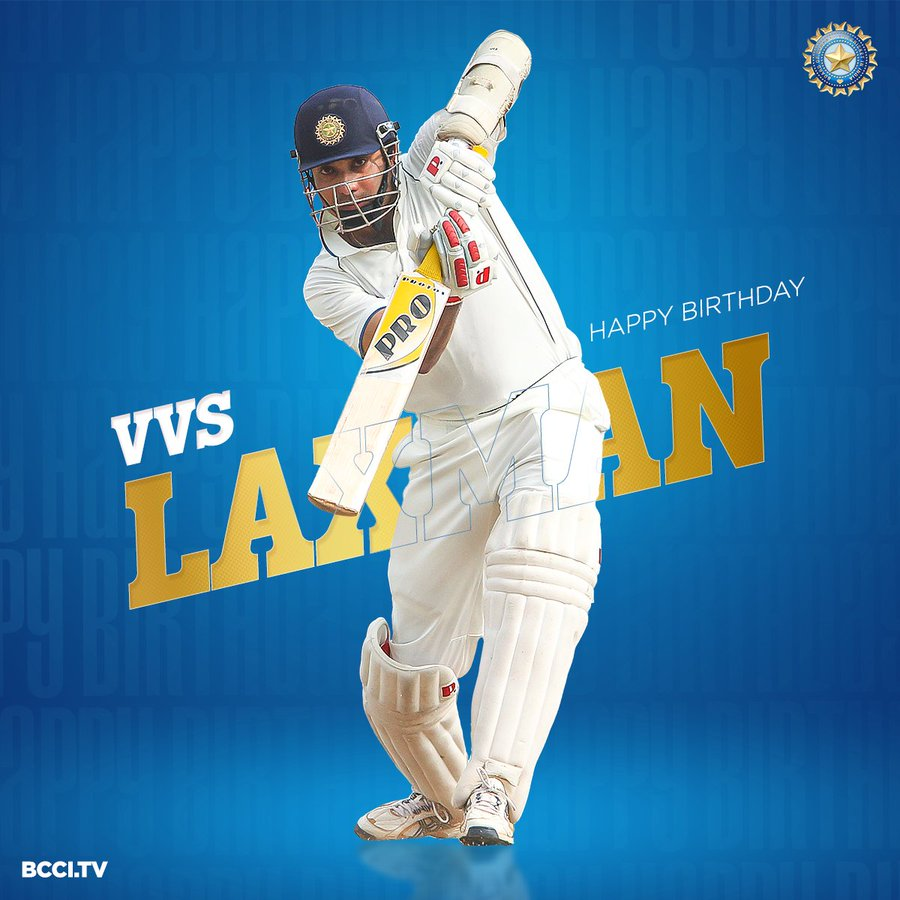 Vvs Laxman Wallpaper