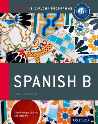 '[PDF] read' Ib Spanish B: Course Book: Oxford Ib Diploma Program BY ...