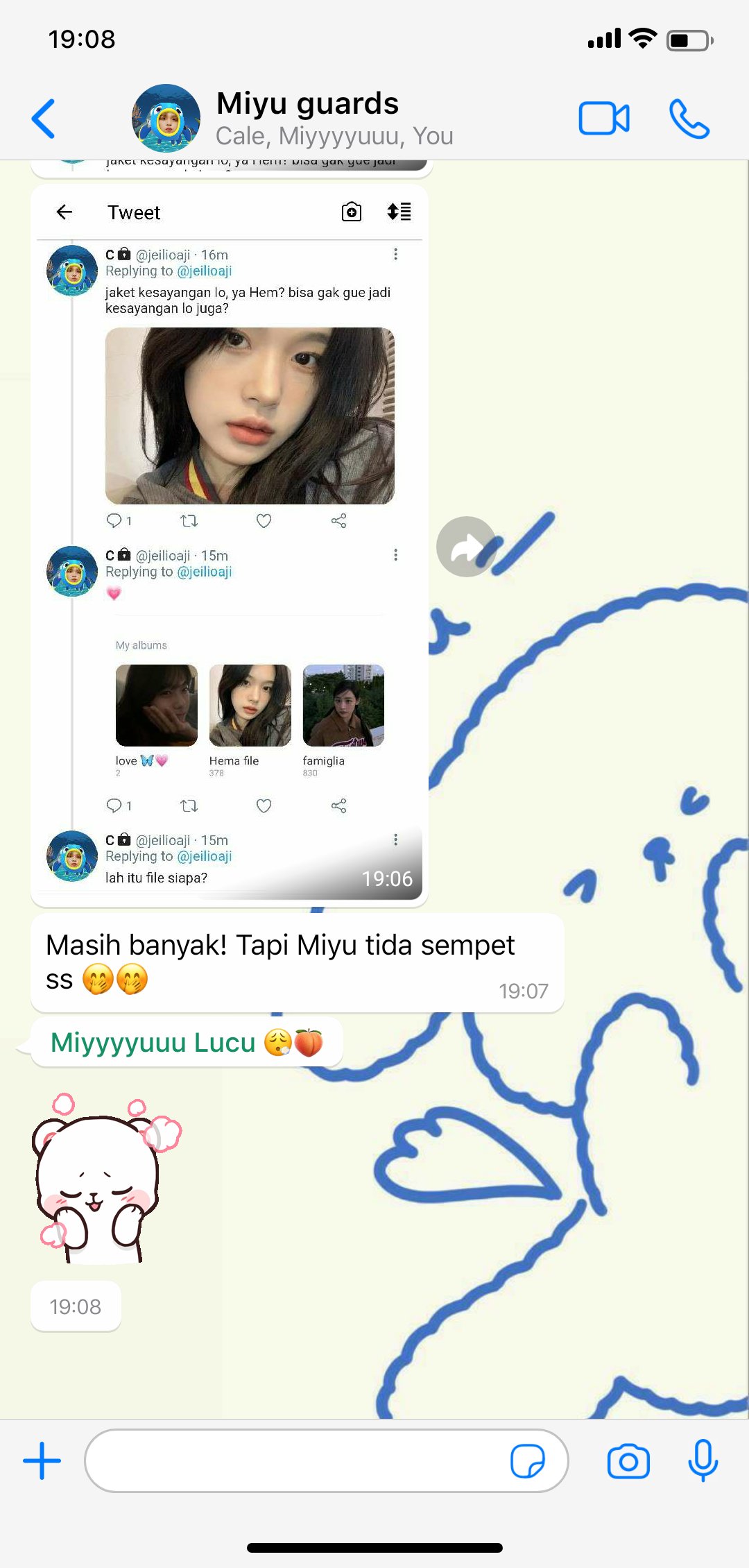 𖤐 on Twitter: "20. https://t.co/gfaqTvHV4d" / Twitter