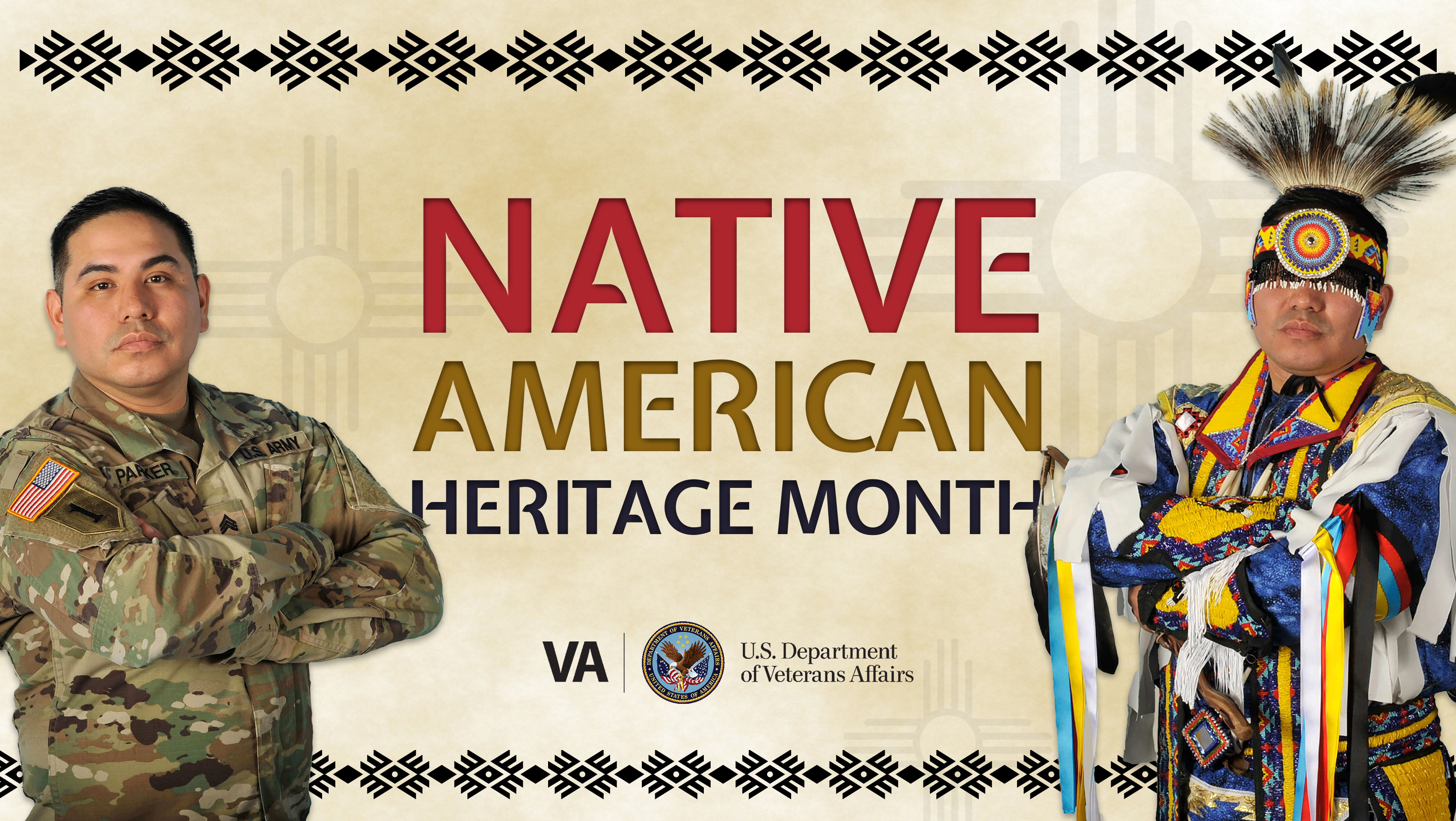 National American Indian Month 2022