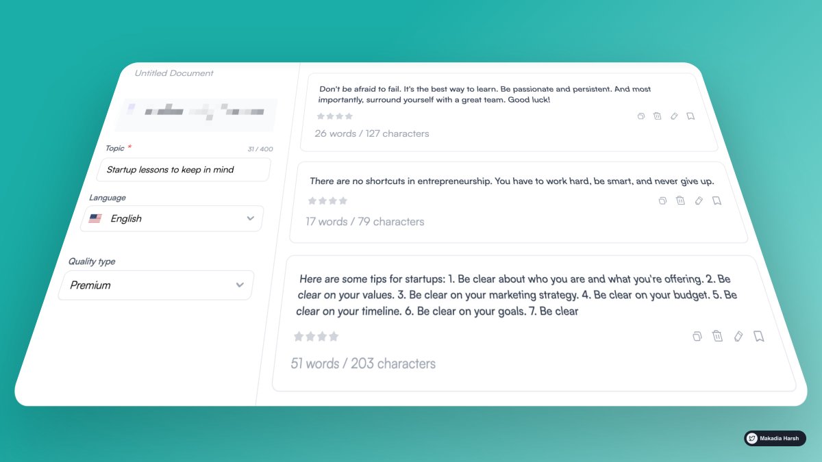 If you use AI, you can accomplish more in less time. Here are 9 ...