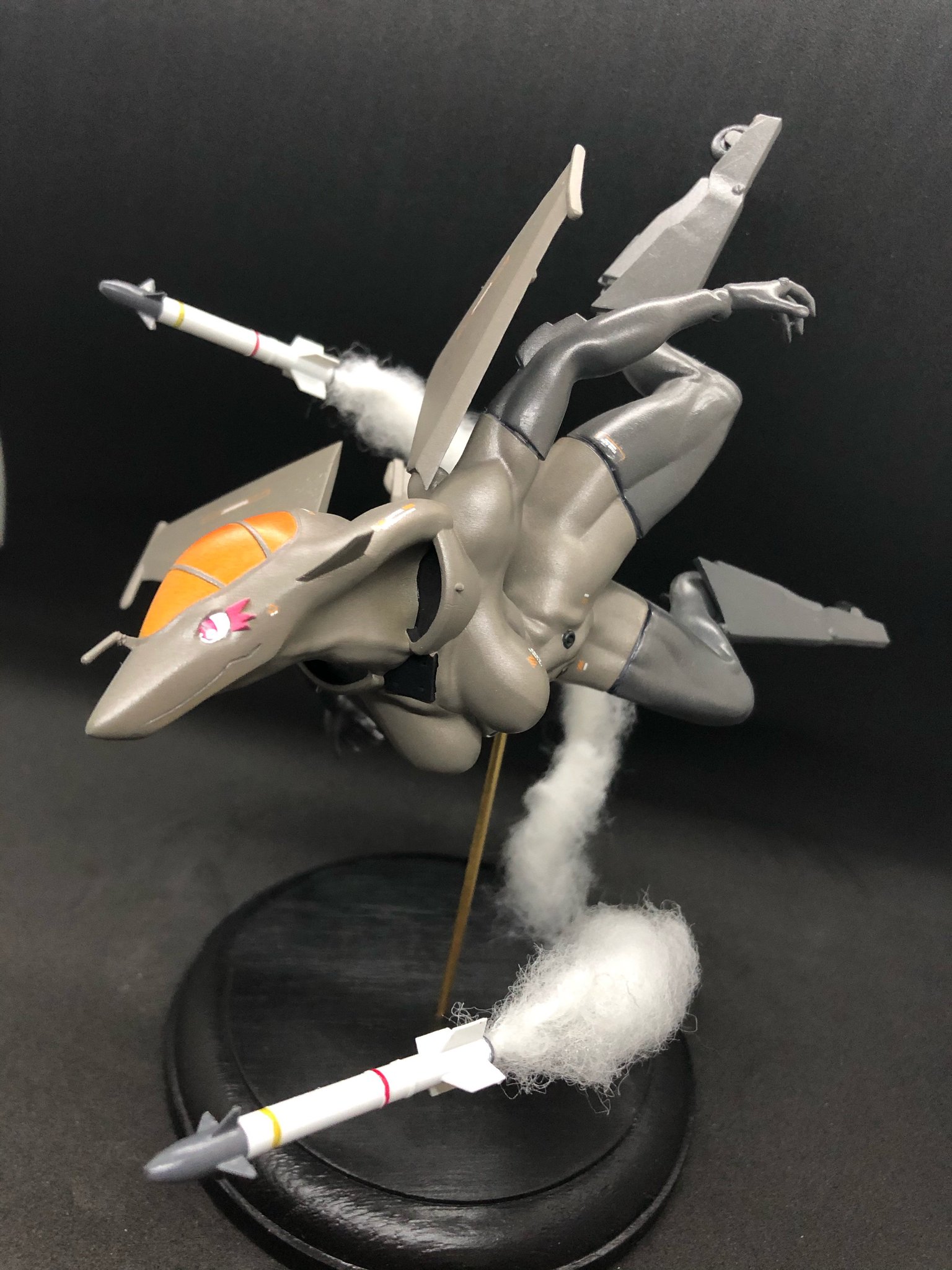 𝙂𝙪𝙣-𝙢𝙤𝙙𝙤𝙠𝙞 𝙈𝙠.𝙄𝙄（COMMISSION CLOSE） on Twitter: "STLデータ 販売してます https://t.co/7sUAh24Rqj" / Twitter