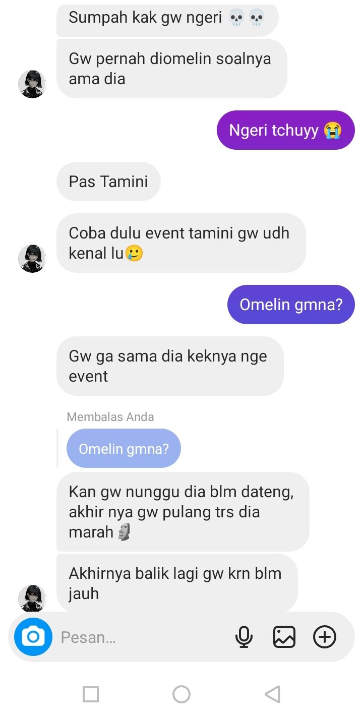 Cherry on Twitter: "@depressricky_ abt ma friend who once attended an event with tht guy https ...