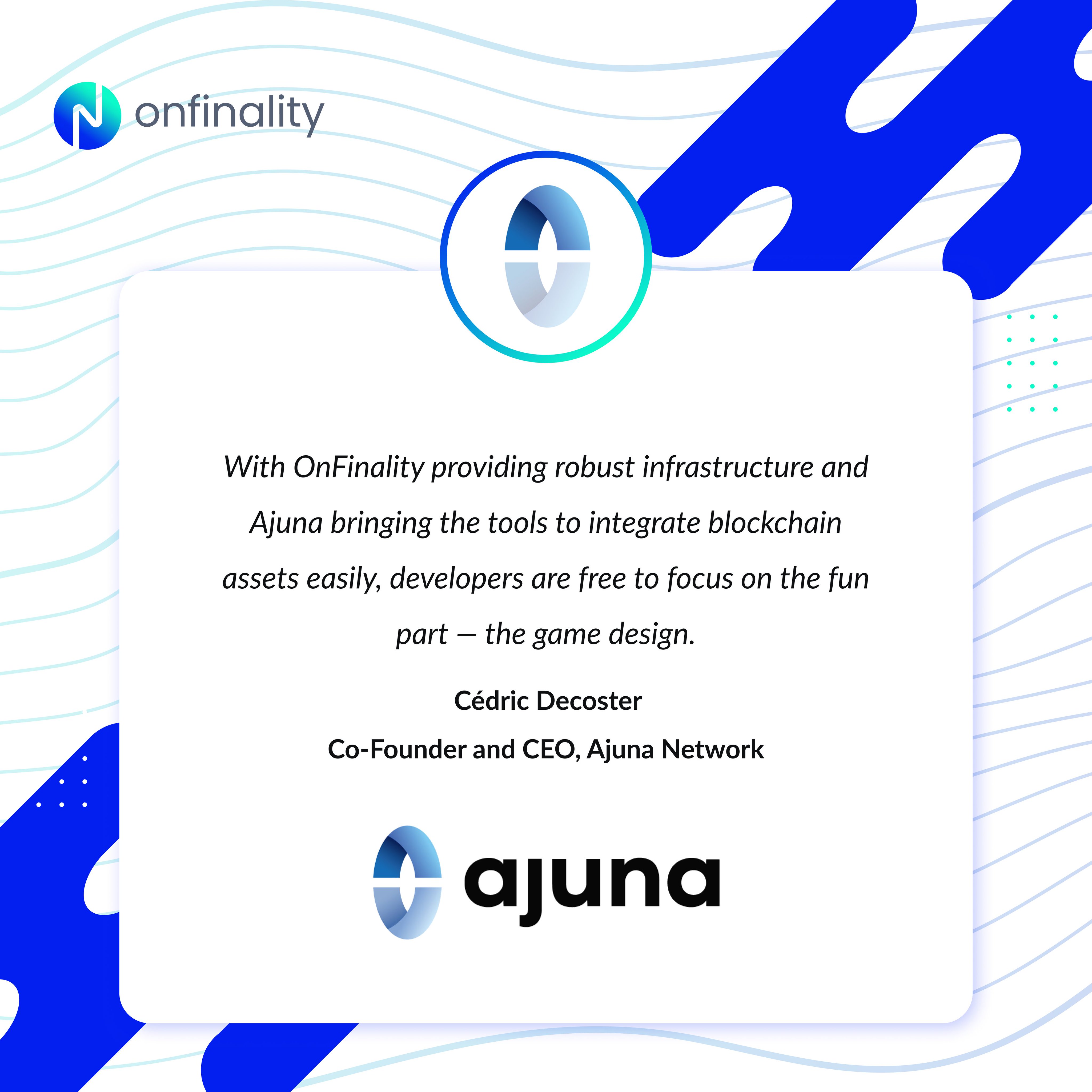 Ajuna Network (@AjunaNetwork) / Twitter