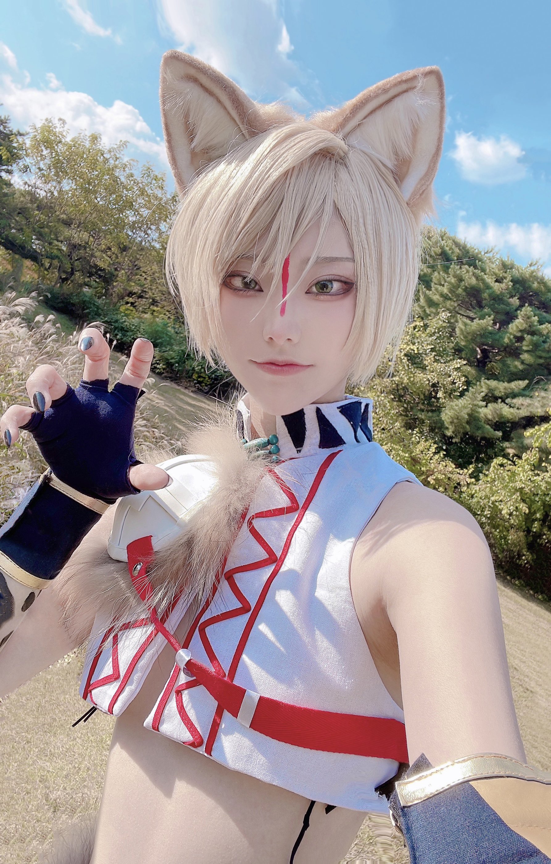 ᴀᴋᴀ on Twitter: "@HAN_GI_cos 몰라몰라💕겹트친운 강제로 보게되는 어쩌고 https://t.co/HpAmHLPNj8" / Twitter