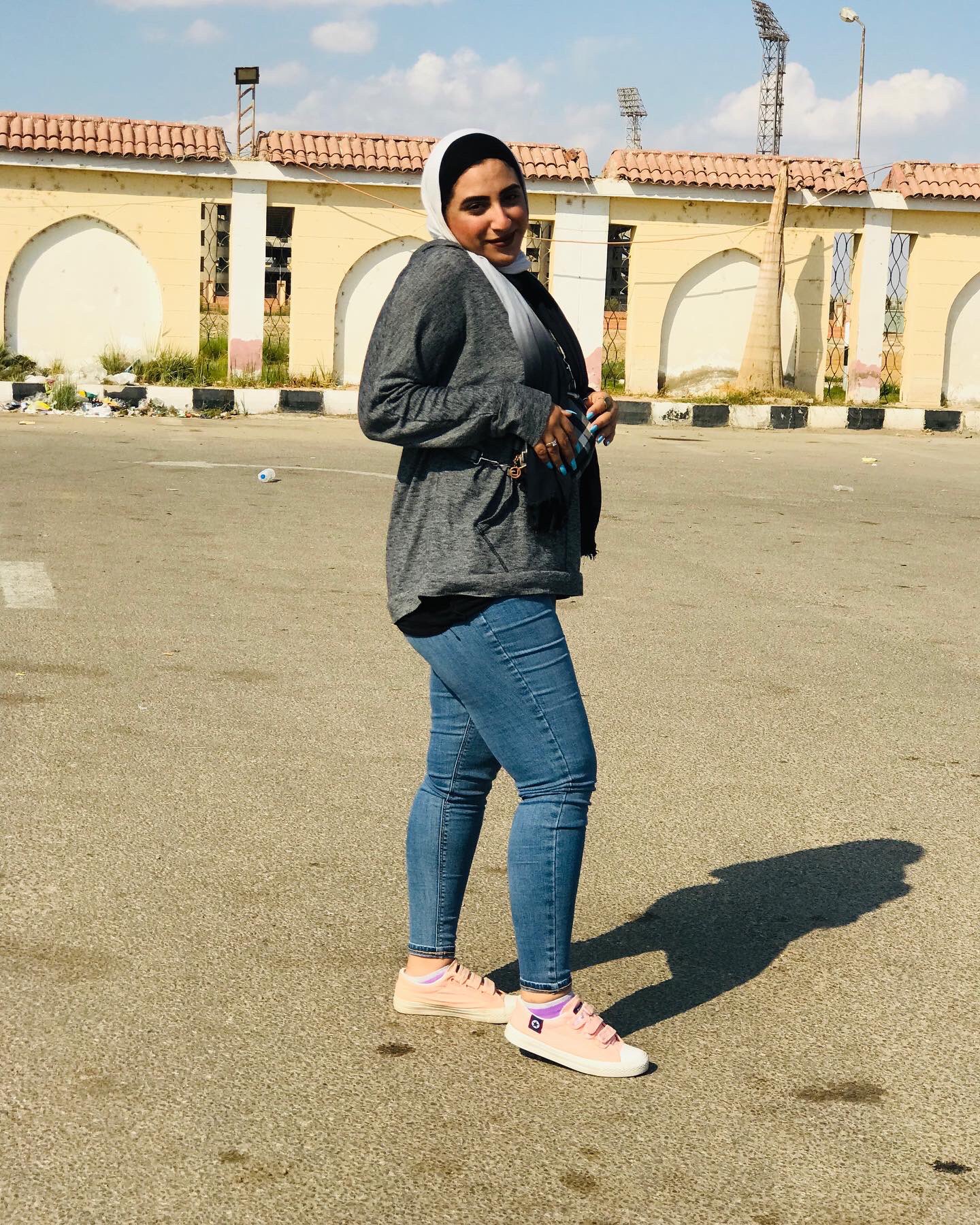 نوشااٱ on Twitter: "لو جي ف رجوع انساني https://t.co/f8EZ36T1l6" / Twitter