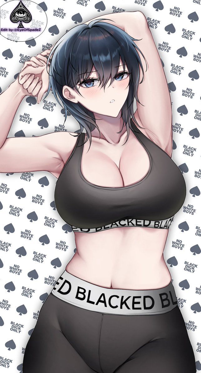 ️🐰veronicabunny🤍♠️ On Twitter ️🐰♠️🤍 Bnwo Bbc Blacked Bnwobunny