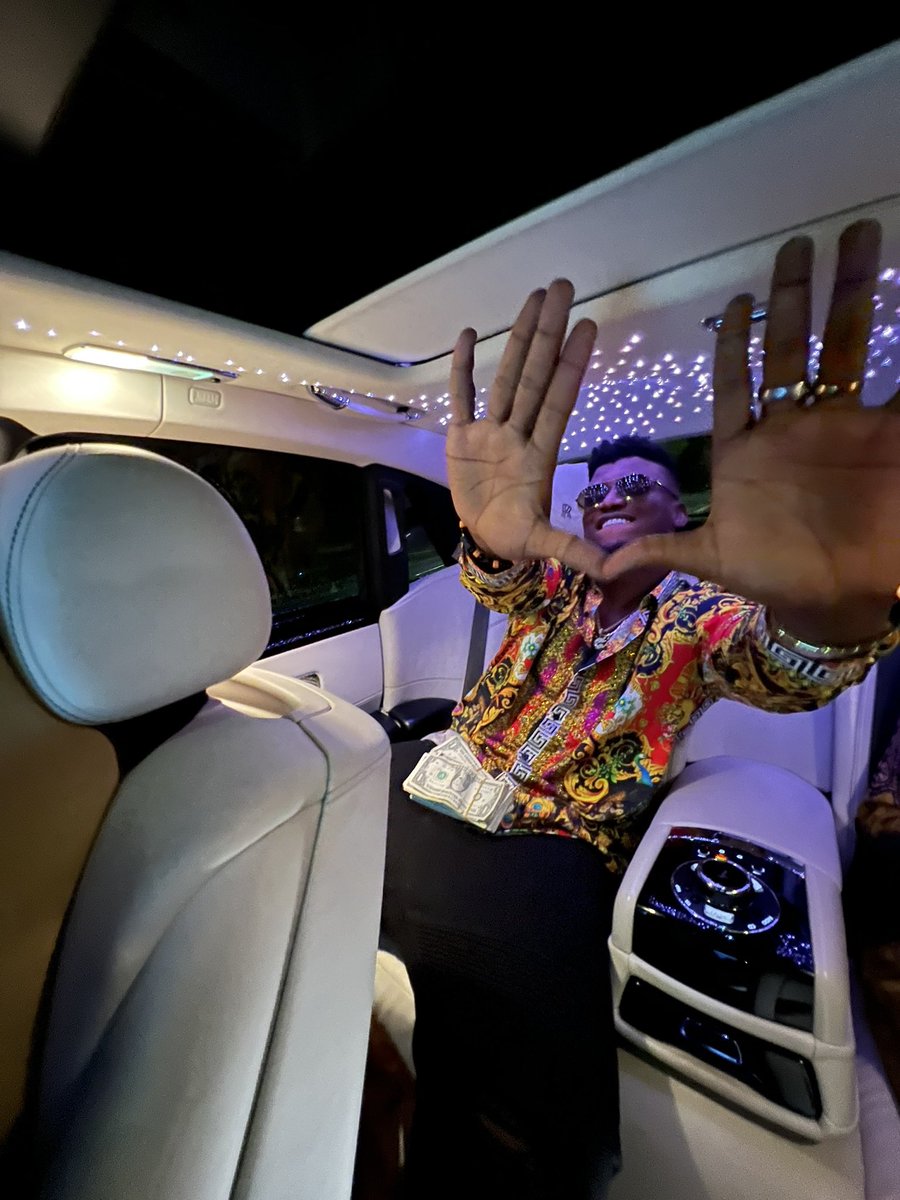 Mr. Ex President on Twitter: "Nana Ado Dankwah Akufu Ado Gambo II we hear you 😂😂"