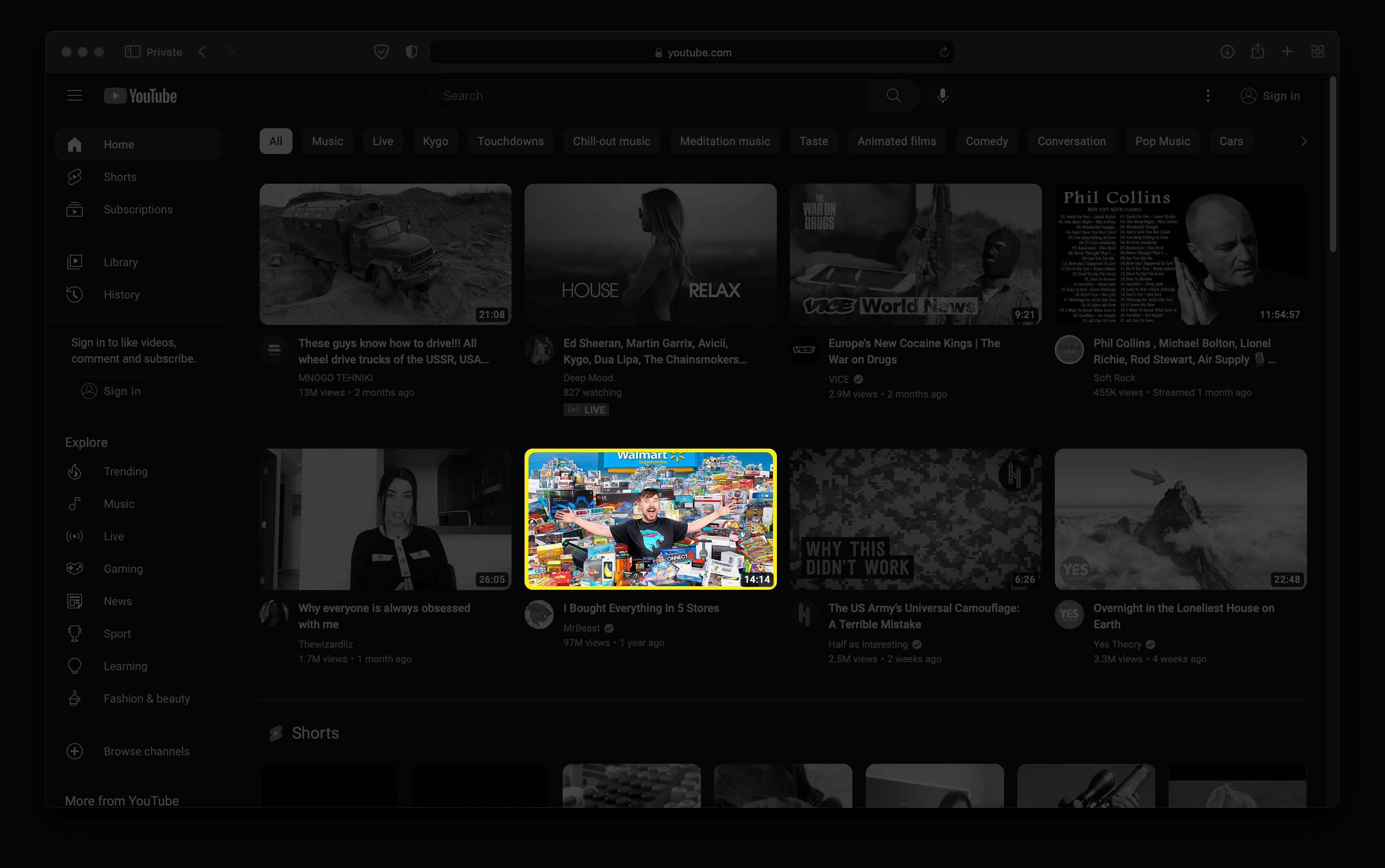 Joseph on Twitter: "@elonmusk @richardbranson What sucks with these cornered thumbnails is ...