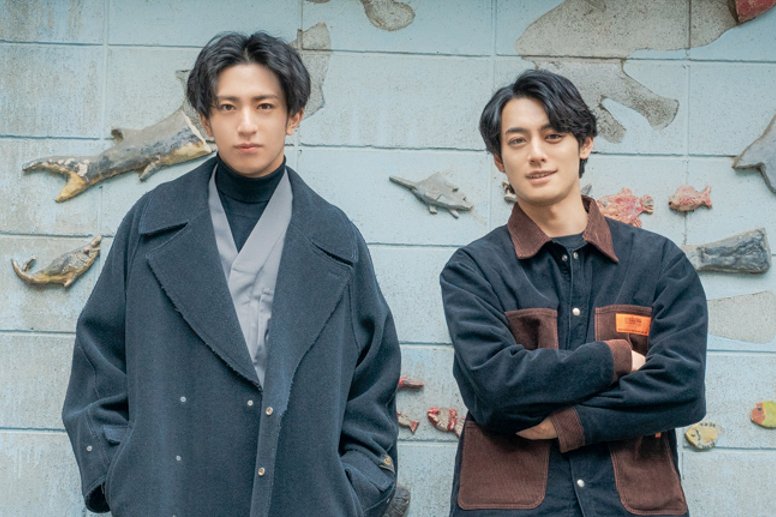 フジテレビュー On Twitter 立花裕大 さん 松島勇之介 さんのサイン入りチェキを2名様に🎁 1⃣fujitvviewをフォロー 2⃣このツイートをrtで応募完了👌 🐶