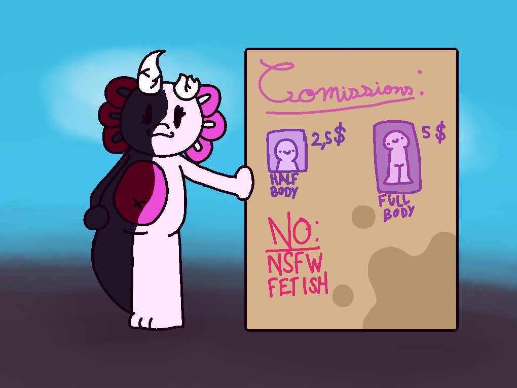 rose_the_axolotl 🏳️⚧️ ;commission open; on Twitter: rose_the_axolotl 🏳️⚧️ ;commission open; on Twitter: