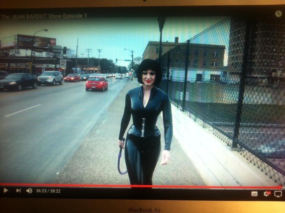 Maksim Stepanov on Twitter: "I ️You ⁦@JeanBardot⁩ https://t.co ...