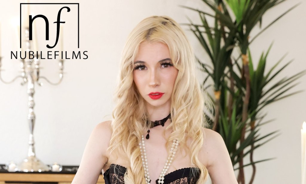 TW Pornstars - AVN Media Network. Twitter. Kenzie Reeves Named Nubile Films' November Fantasy of ...