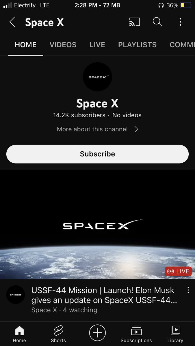Electrify On Twitter Hey Youtube I Need Your Help My Youtube Account