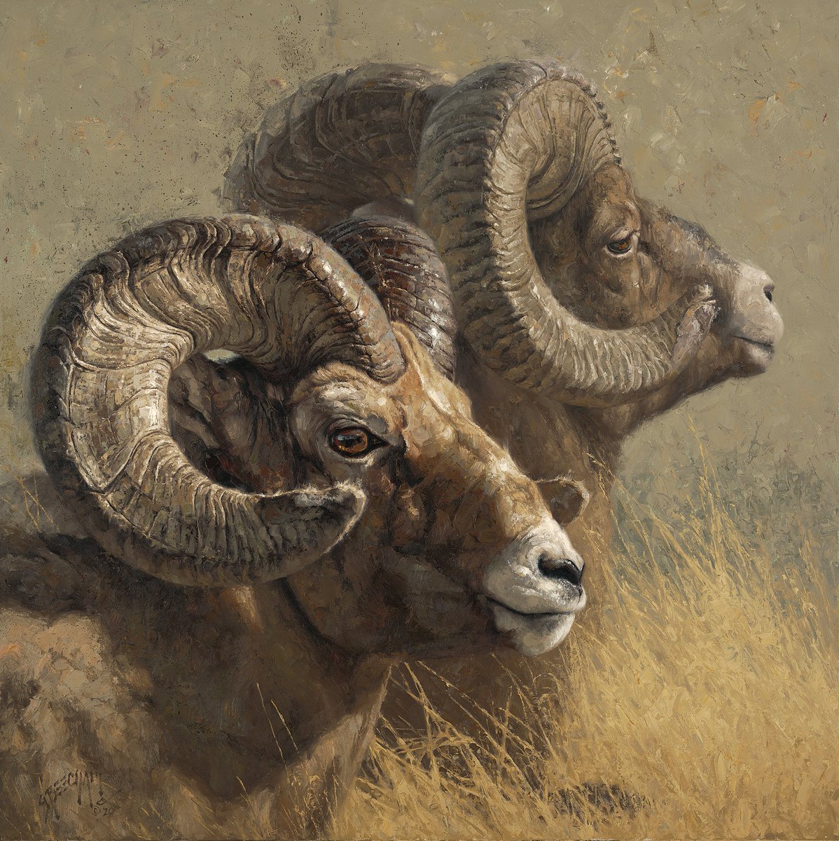 Greg Beecham Studio (@gregbeechamart) さんのイラスト・マンガ作品まとめ (37 件) - Twoucan