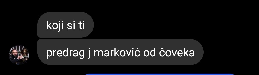 Душан Дачић On Twitter Реља Басара Screenshots Taken Out Of Context