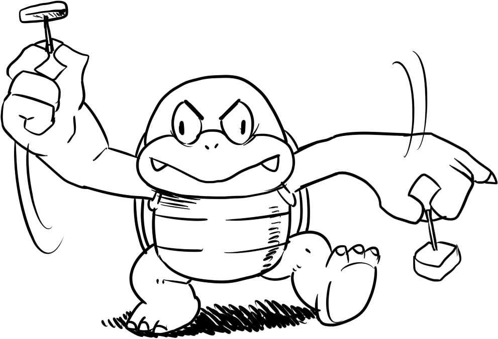 「真夏のフィーバー三連休絵チャ (11人が参加中) https://t.co/ZEiccsLUqa #MagicalDra」ととととの漫画