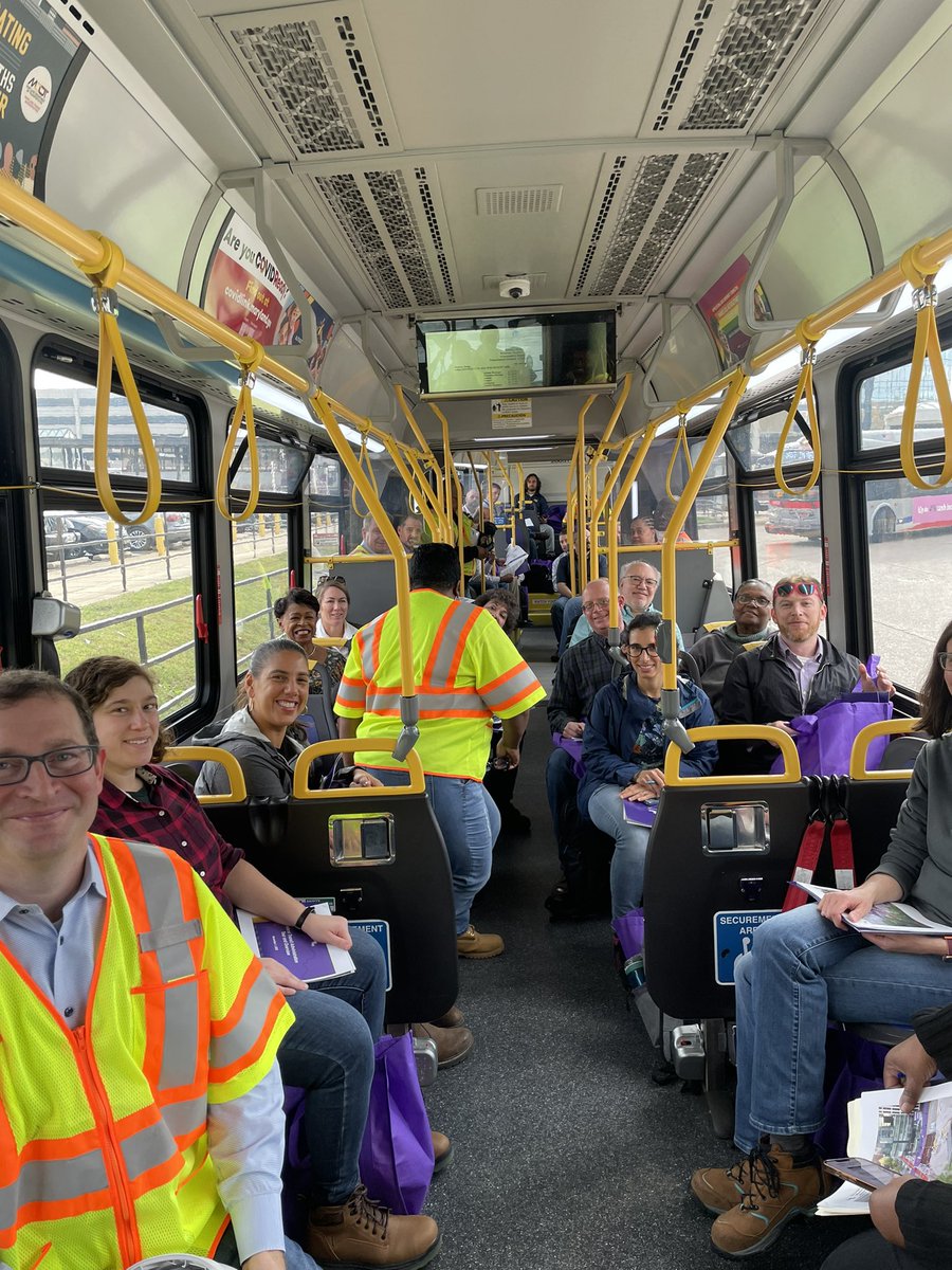 HOME - Transit Workforce Center