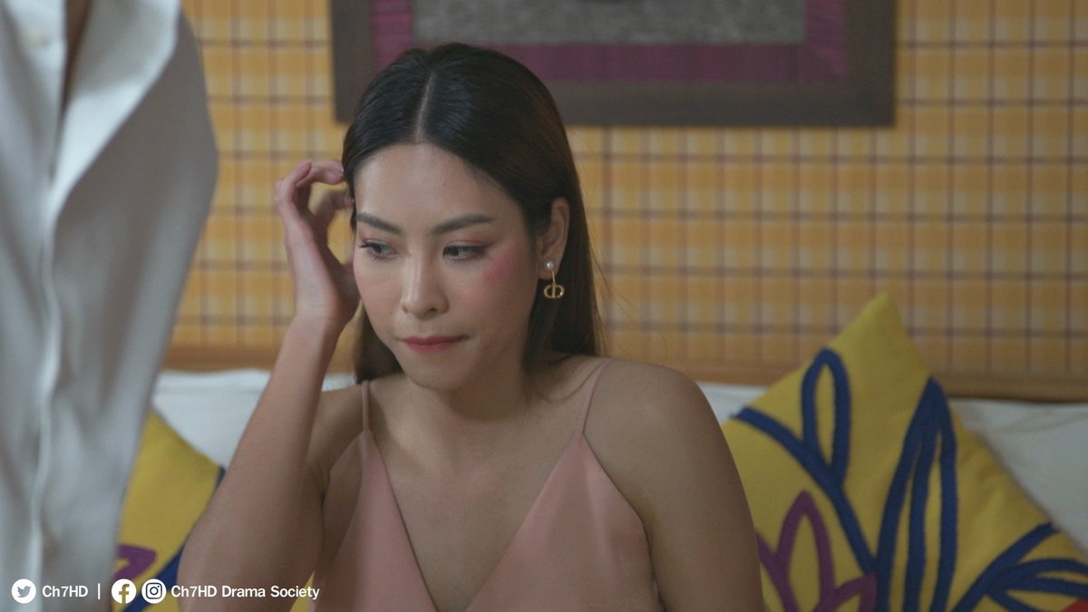 Ch7HD on Twitter: "โป๊ะเชะ เข้าทางขิมเค้าล่ะ #ป้อมปางบรรพ์EP7"