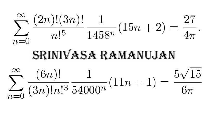 Ramanujan Equations