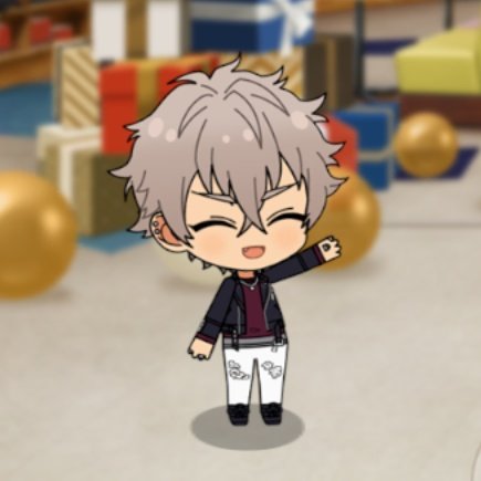 Chibi Koga