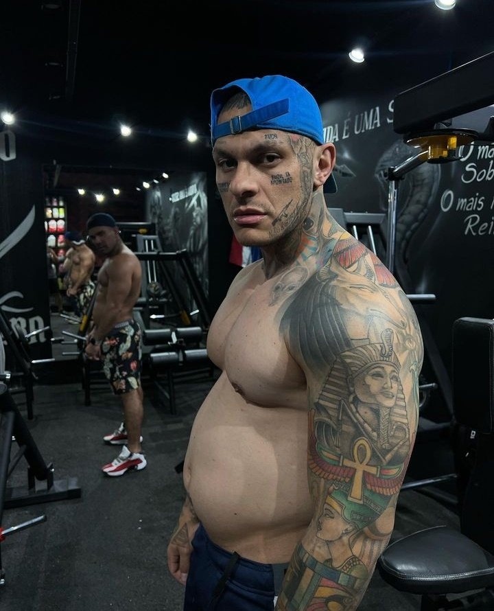 Ceo On Twitter Toguro Ta Explicado Toguro Https T Co Fhr1s7kfzc