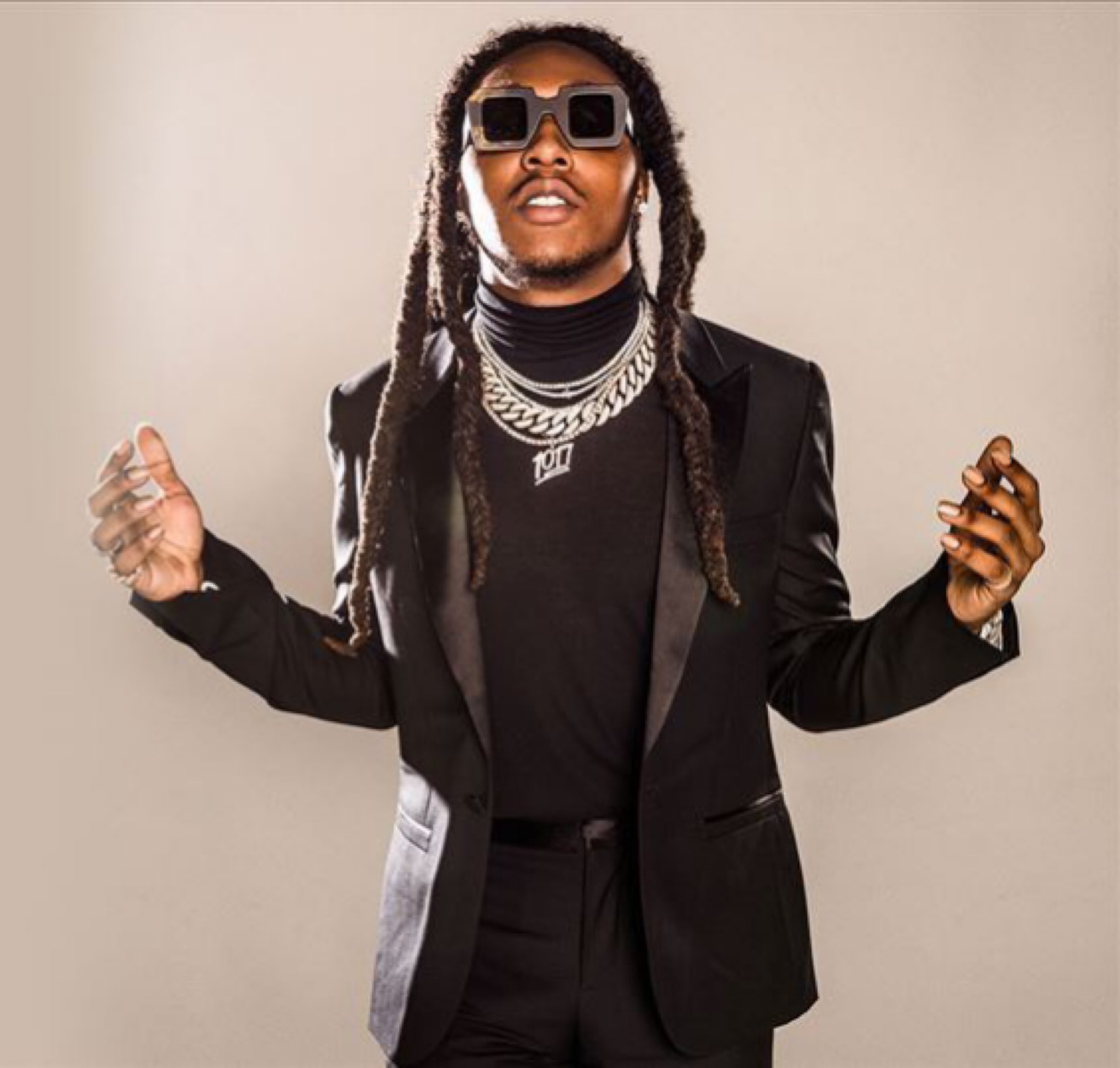 TIDAL on Twitter: "Takeoff will never be forgotten. From the music he made with Migos to his own ...