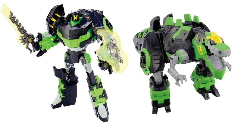 Transformers Robots In Disguise 2022 Grimlock
