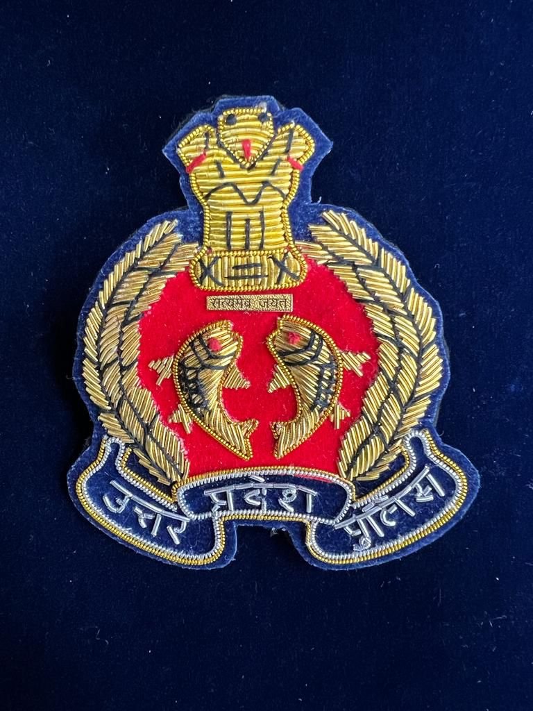 Dgp Police Logo SJR Kumar Anil Kant IPS Appointed As New DGP Of