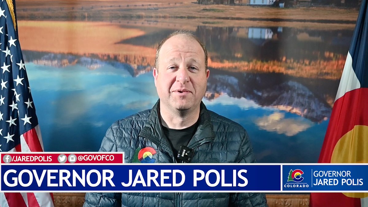 Governor Jared Polis On Twitter November Is Native American Heritage Month And I Am Thrilled governor-jared-polis-on-twitter-november-is-native-american-heritage-month-and-i-am-thrilled