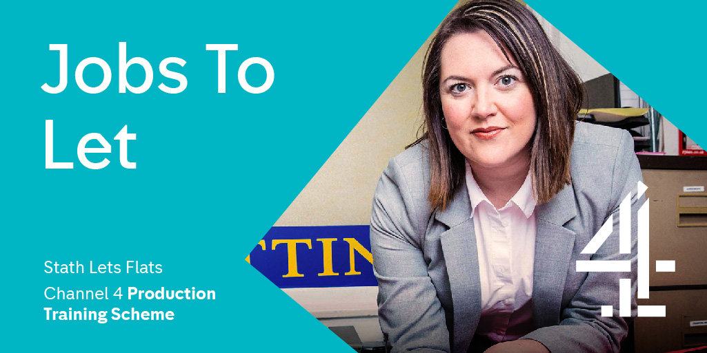 4Skills on Twitter: "There's still time to apply ⏳ Are you passionate about writing, theatre ...