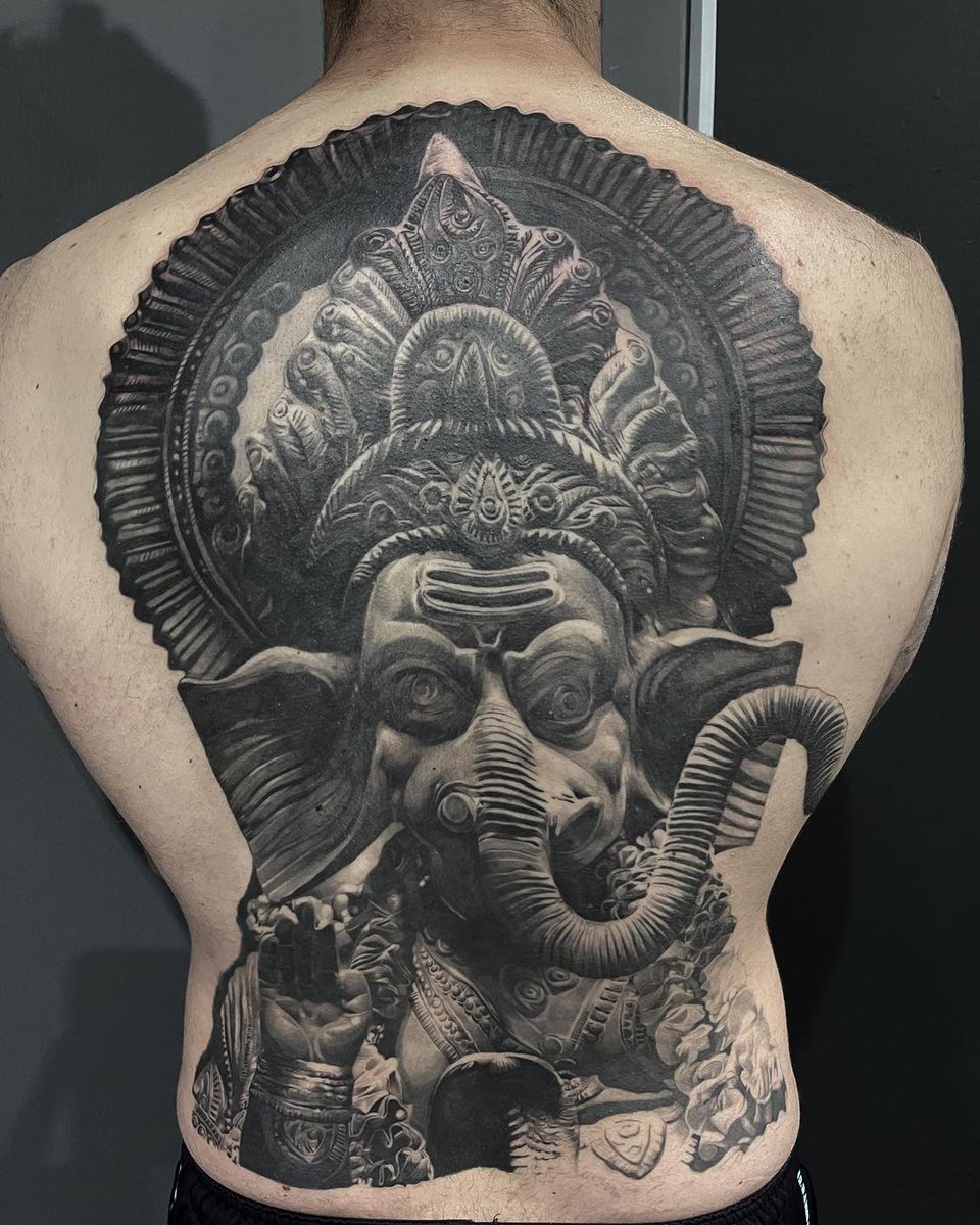 Jay Butler Tattoos Jay Butler | Making Way For 2023. Happy New Year