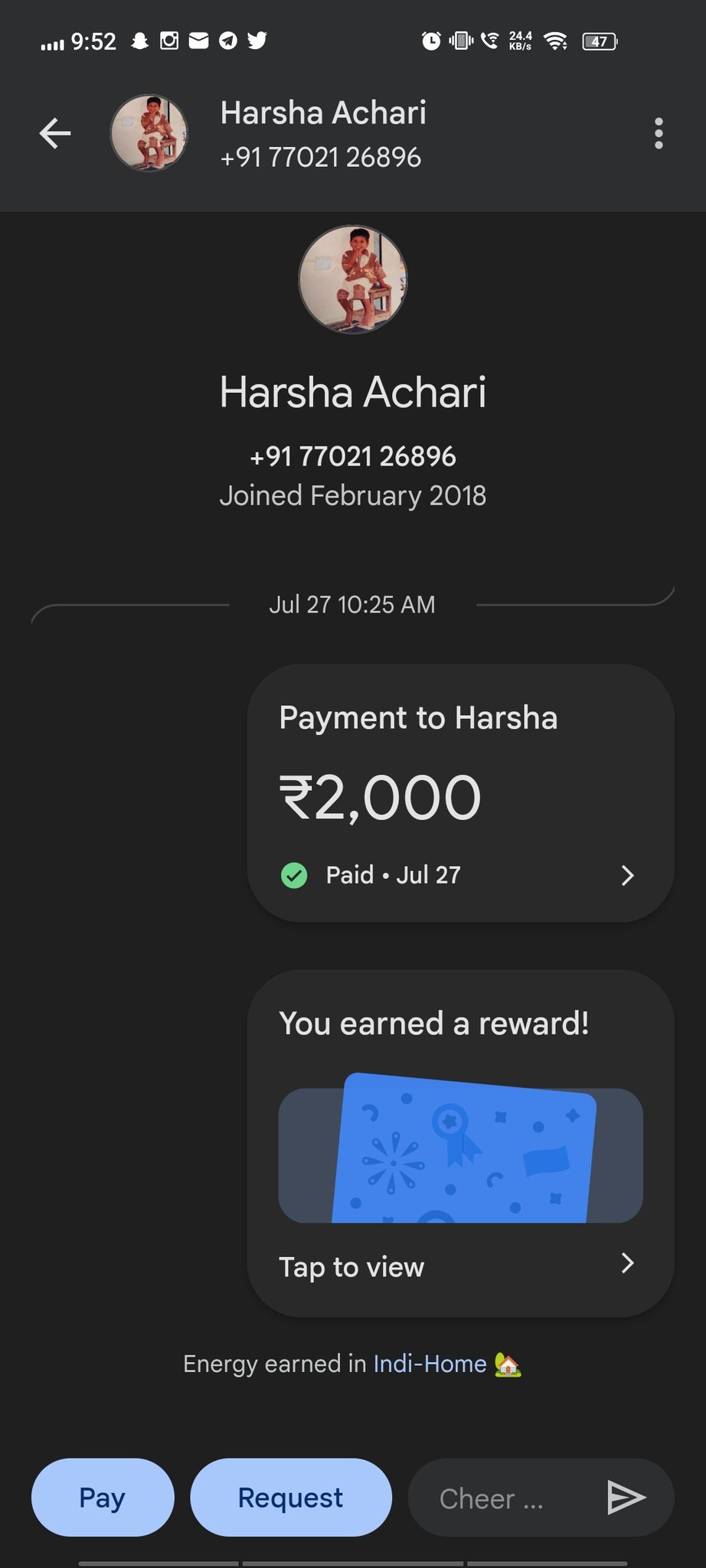 Shravan K on Twitter: "@Harsha_offll2 #Fraudkantricheater #420 Don't call him as hero fan.. ban ...