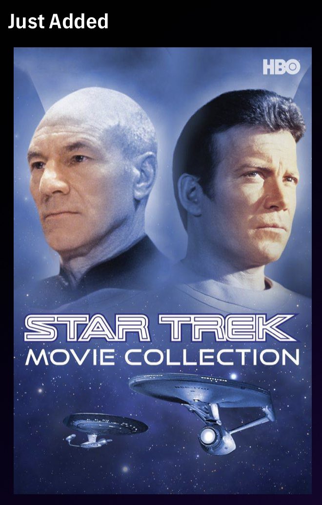 Star Trek 2022 Dvd Cover