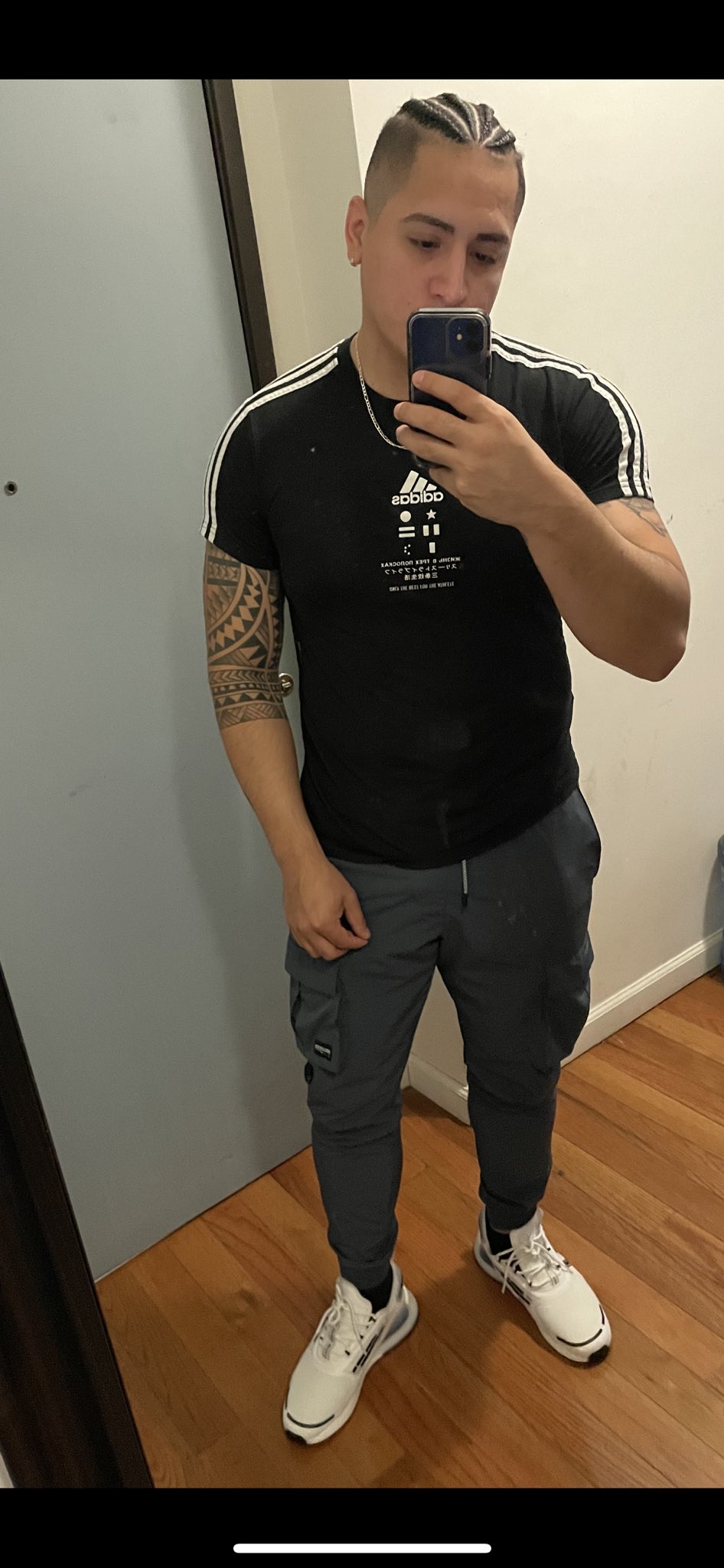 ACE| JFlex! on Twitter: "ready for summit https://t.co/PbTDTYdaUf" / Twitter