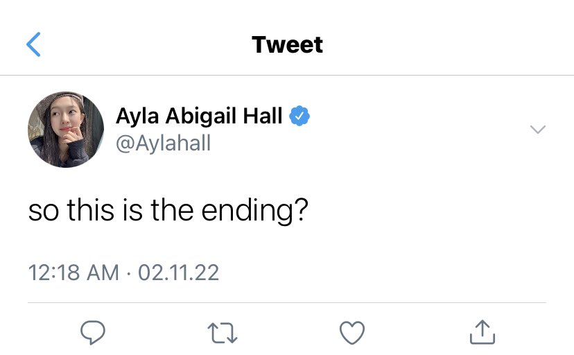 Erina on Twitter: "—524 si hubungan rumit https://t.co/ThIk9A77U2" / Twitter