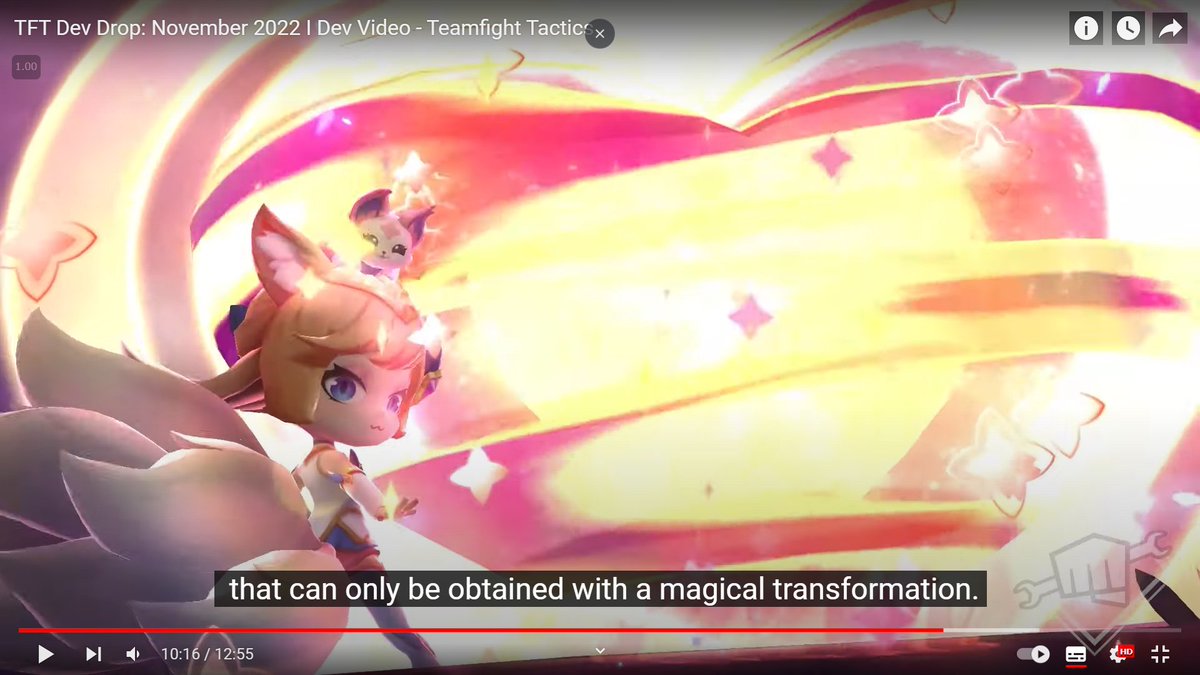 Orgap🍰TFT 🌊🐲set7.5🐲🌊 on Twitter: