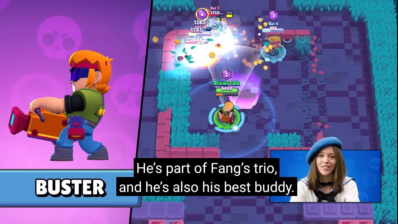 DandyStuff (Alt) on Twitter: "From Frank's reply to this, they might not be a trio 🧐 Current ...