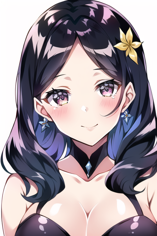 moto@NovelAI on Twitter: "#NovelAI #NovelAIDiffusion #illust #イラスト #AIイラスト #AIart #sexy #お姉さん ...